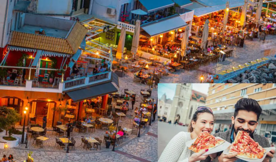 The Hottest Viral Foodie Havens Around the World for Exploration: A ...